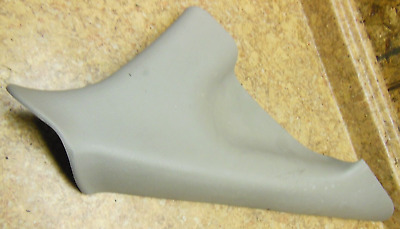 1999 Saturn SC2 Interior Panel Cover Trim Tan Left Quarter Panel Front ...