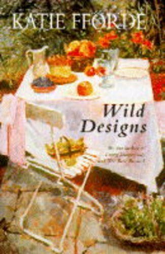 Wild Designs by Fforde, Katie Hardback Book The Fast Free Shipping | eBay