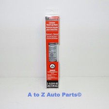 OEM Genuine Ford Ingot Silver Metallic Touch-up Paint for sale online ...