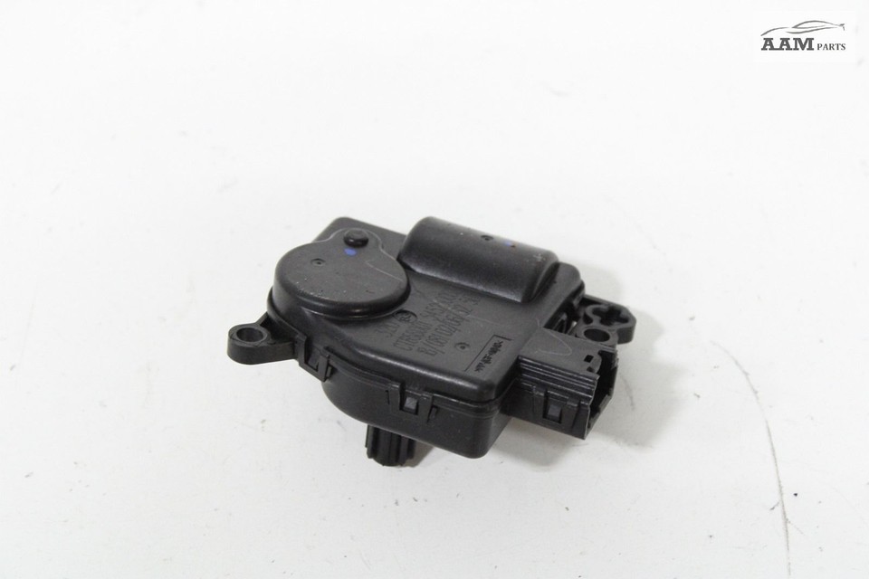 2014-2024 DODGE DURANGO FRONT HVAC AC HEATER FLAP BLEND DOOR ACTUATOR ...