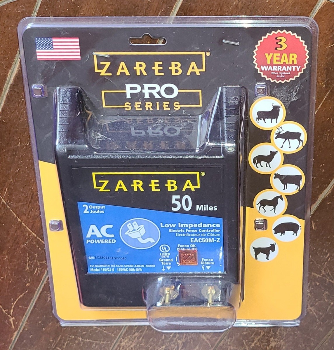 Zareba Electric Fence For Dogs How To Keep Dogs Away From Chicken