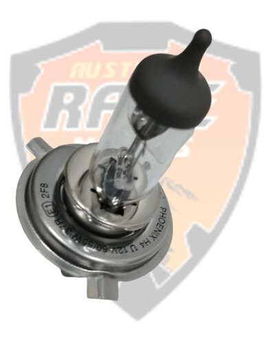 KTM Headlight Bulb 12V For KTM Duke 200 2016 2017 2018 2019 2020 2021 ...