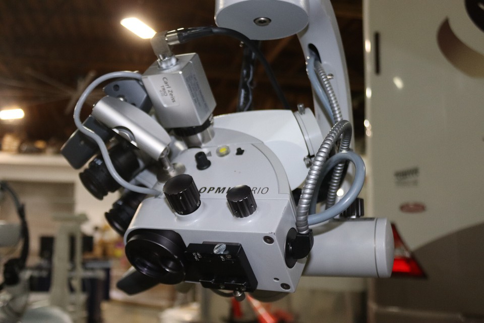 ZEISS S8 S88 Surgical Microscope | eBay