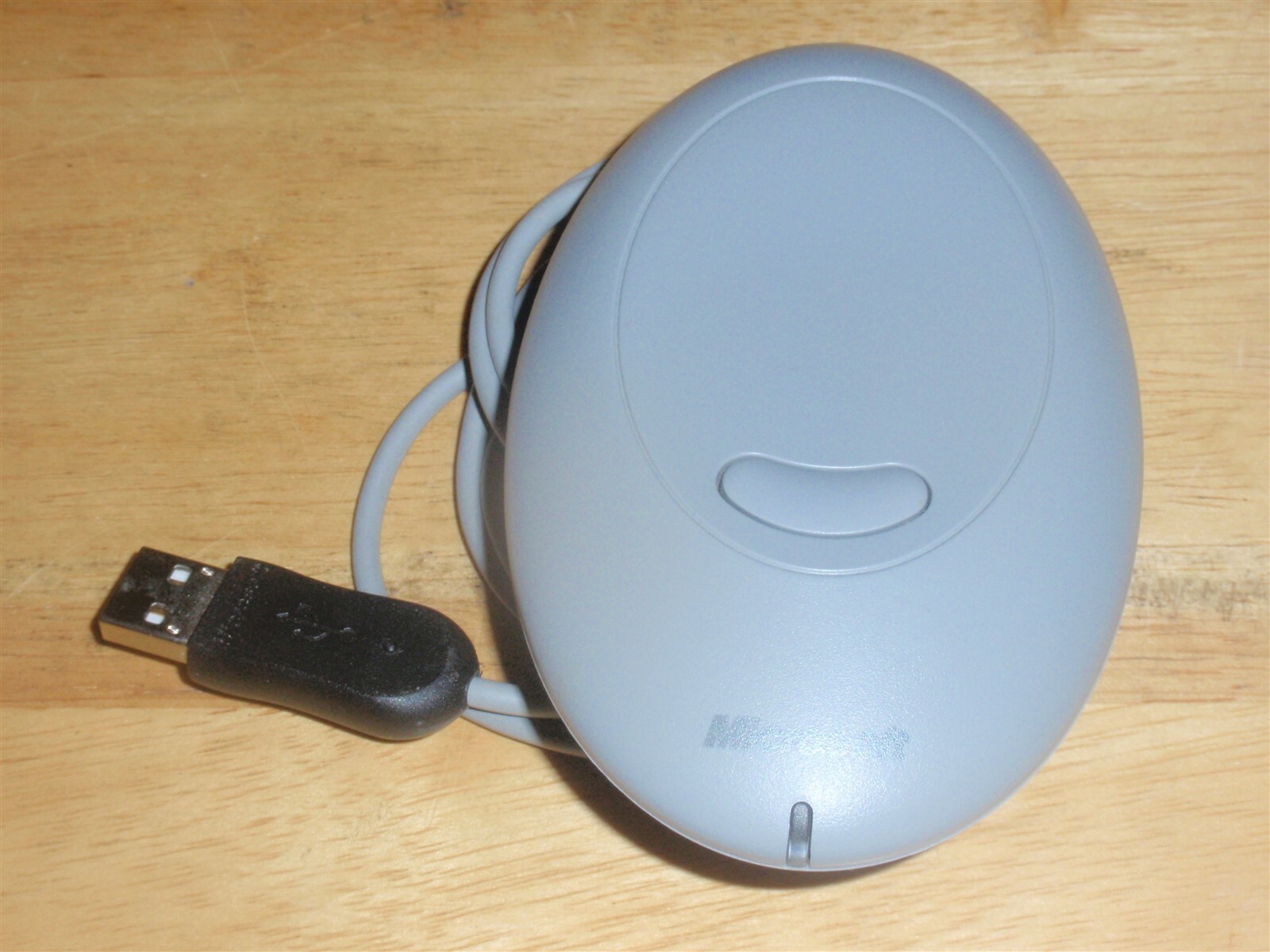 Microsoft Wireless Mouse 6000