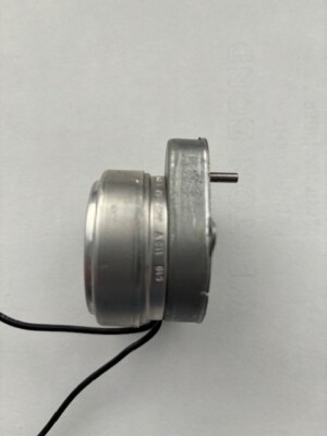 Synchron Clock Motor 610-JB12RC-5-6 | eBay