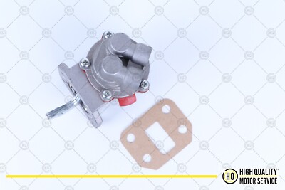 Fuel Lift Pump For Perkins, Massey Ferguson, ULPK0004, D3.152, 903-27T ...