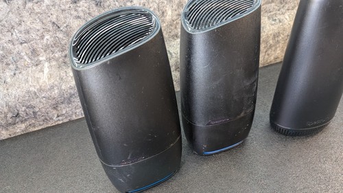 Spectrum Routers SAX1V1S SAX2V1S RAC2V1K - No Power Cord for sale ...
