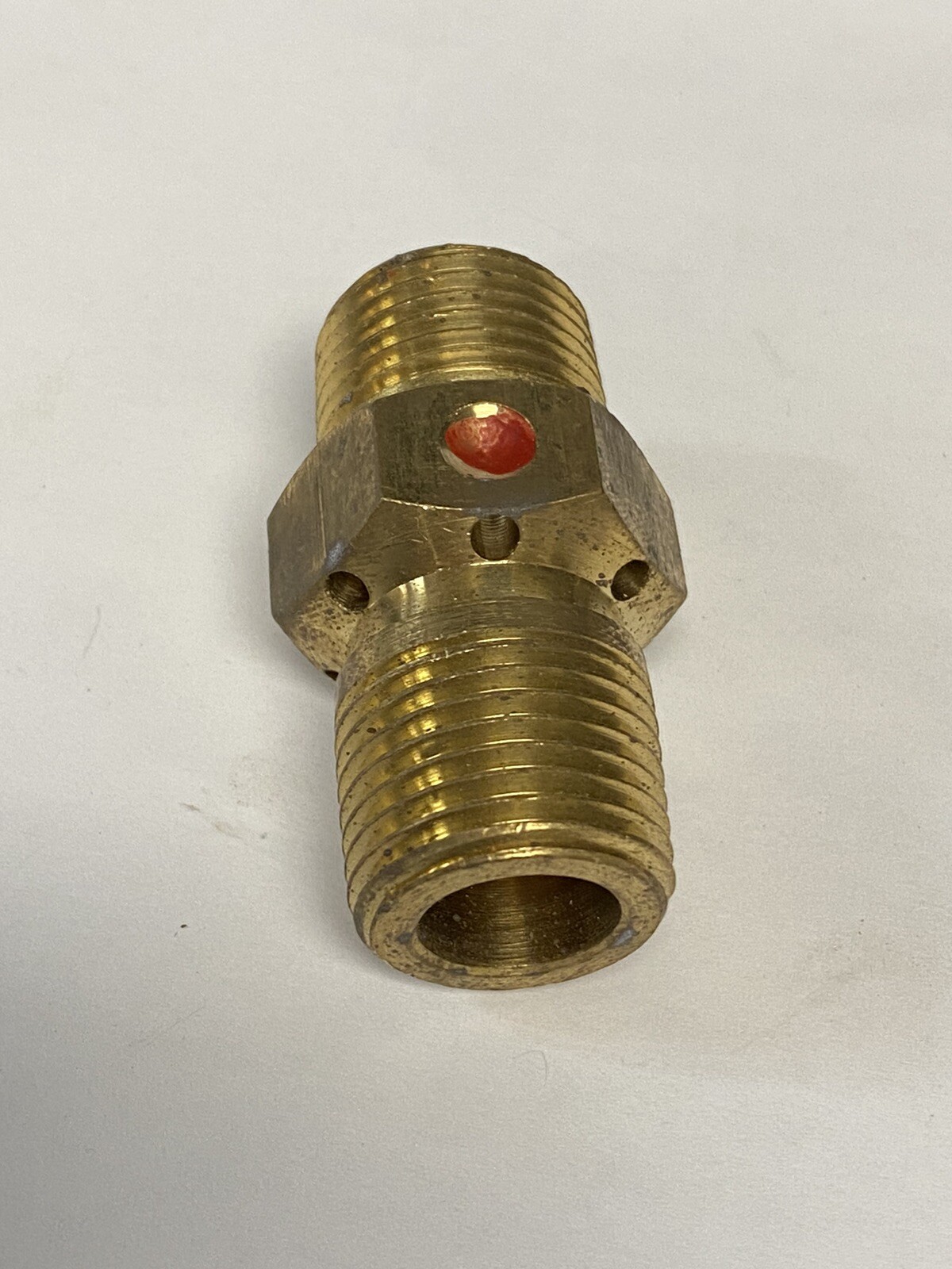 Lp Propane Gas StandadCapacity 3/4" Air Mixer Valve Orifice | eBay