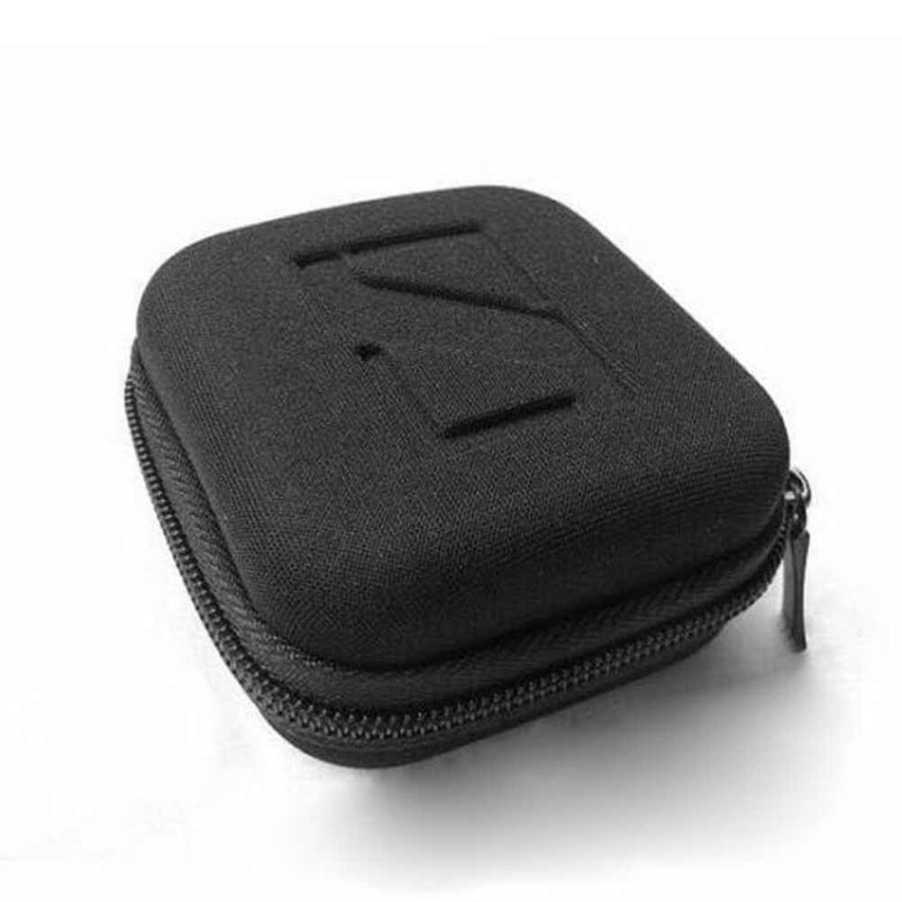 Portable Cable Earphone Carrying Hard Case Box Headset Earbud Storage ...