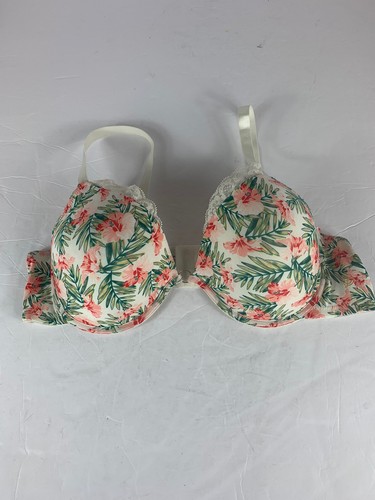 Chinese Laundry Los Angeles Womans Size 42 D Underwire Molded Cup Bra ...