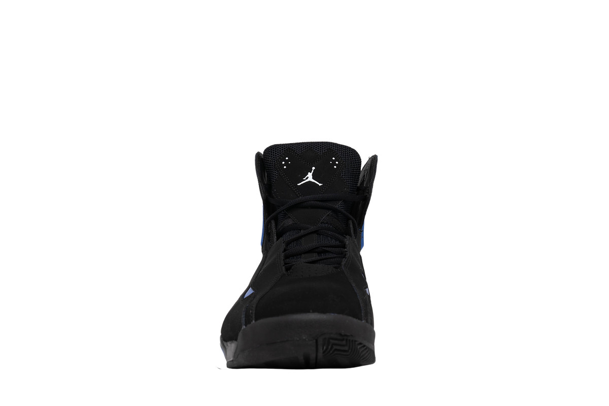 Jordan True Flight Black Game Royal for Sale | Authenticity Guaranteed ...