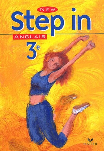 New Step In : Anglais, 3e LV1 (Manuel) | eBay