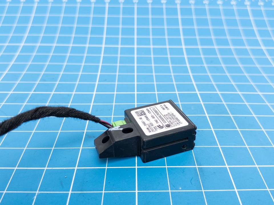 11-18 Volvo S60 Ignition Immobilizer Module OEM 28227917 | eBay
