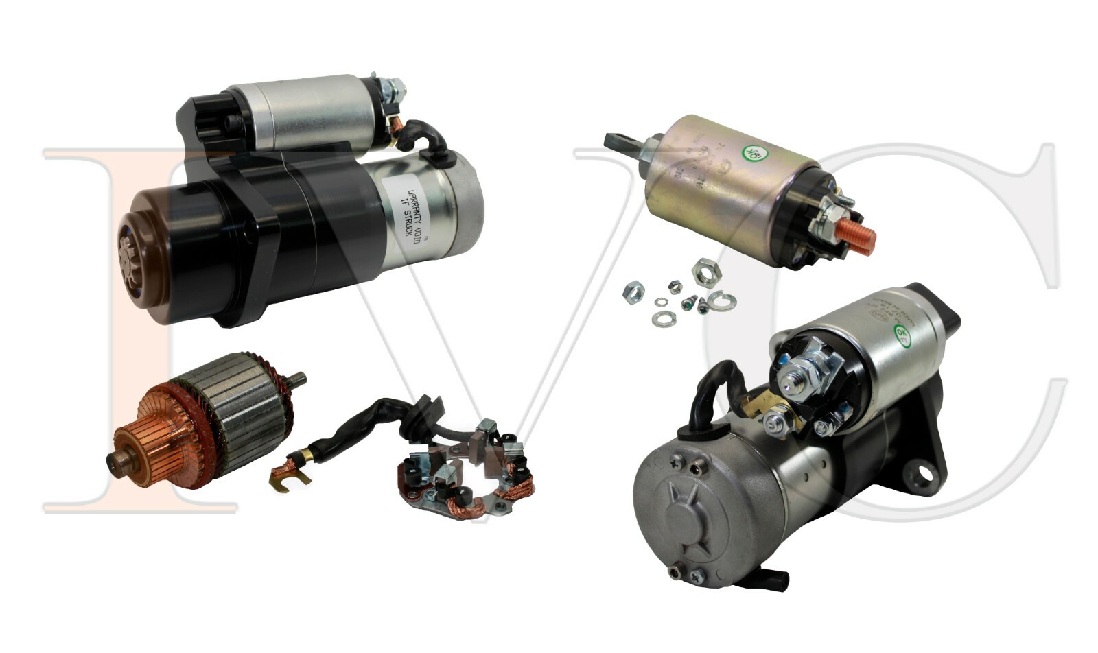 REPAIR SERVICE of HARLEY DAVIDSON Reverse Motor Tri Glide 83388-09 | eBay