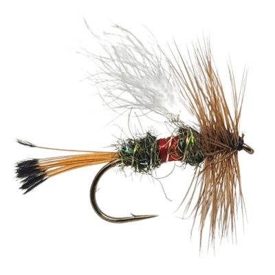 Royal Trude - Fly Fishing Flies (1 pc) | eBay