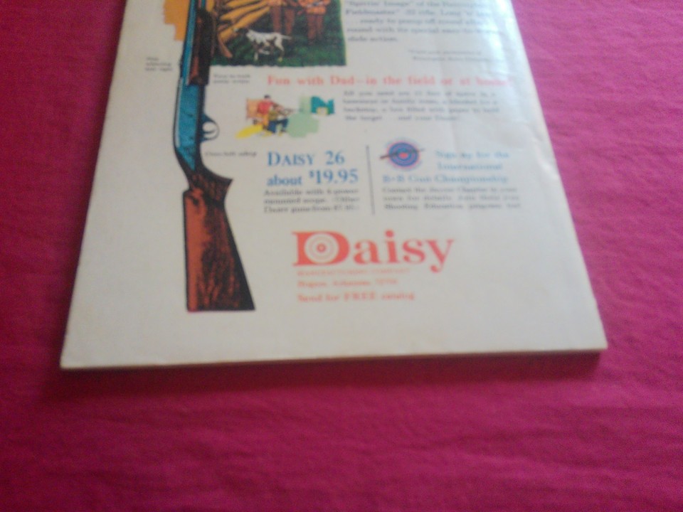 BX20 Batman #193 dc 1967 silver age 6.5 comic book 80 PAGE GIANT! SEE ...