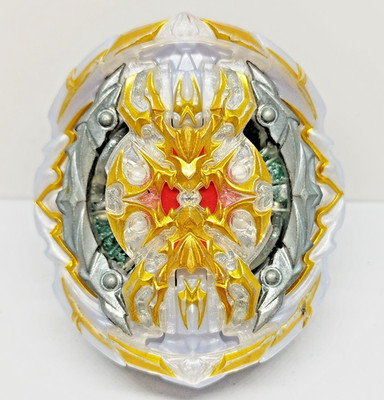 Regalia Genesis Hybrid .Hy Beyblade Burst GT Layer Takara Tomy B-153 ...