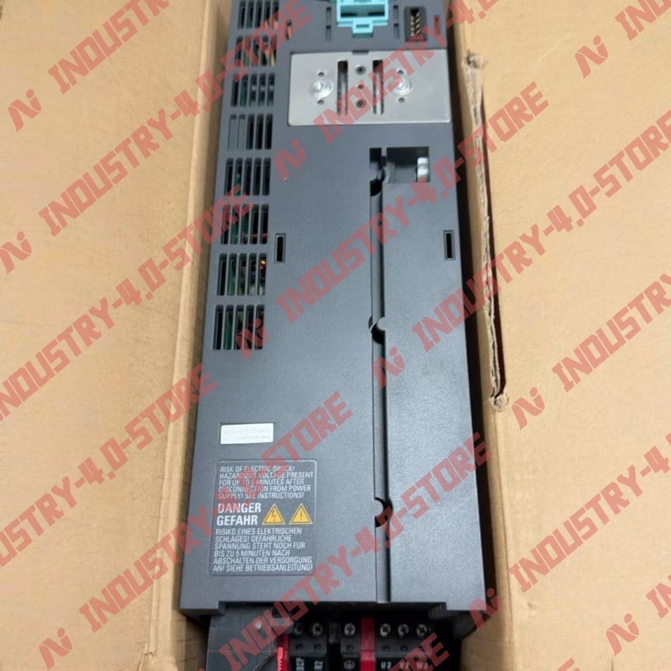 1PCS New SIEMENS 6SL3210-1PE21-4AL0 Frequency Converter | eBay