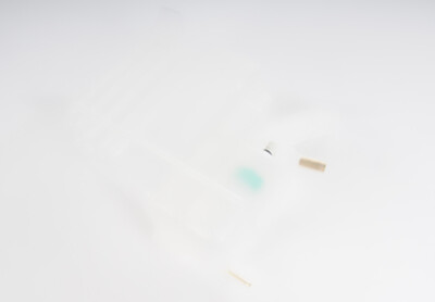 Engine Coolant Reservoir ACDelco GM Original Equipment 22866587 | eBay