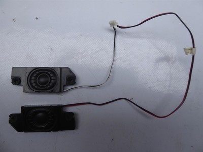 Clevo W370ST Soundspeaker Altoparlante R+L 6-23-5P15E-0S1 #4665 | eBay