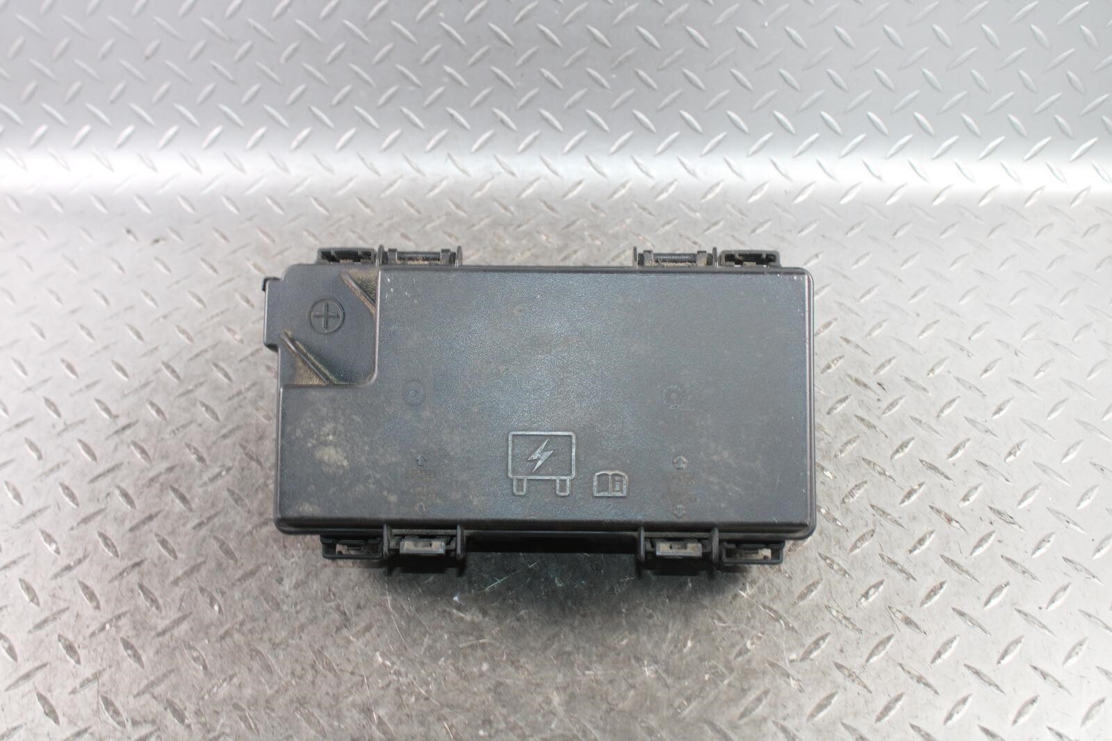 07+Jeep+Wrangler+JK+TIPM+Totally+Integrated+Power+Module+Fuse+ ...