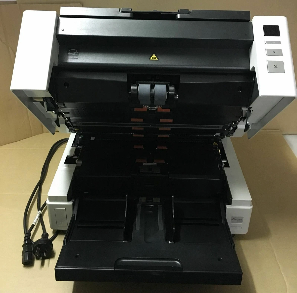 Erobern Sporn Leia kodak i4200 ausreichend Klemme Trend