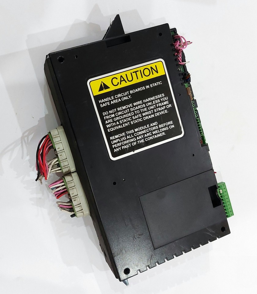 CARRIER EN12830 CONTROLLER MICRO-LINK 3 12-00719-02 | eBay