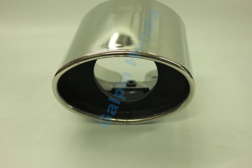 13-15 Genuine OEM Honda Accord Finisher Exhaust Tip 18310-T2F-A02 ...