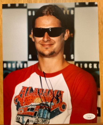 Kid Rock Signed Autographed 8x10 Color Photo JSA COA Signature Auto | eBay