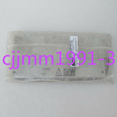 1PC New SEW braking resistor BW100-005 | eBay
