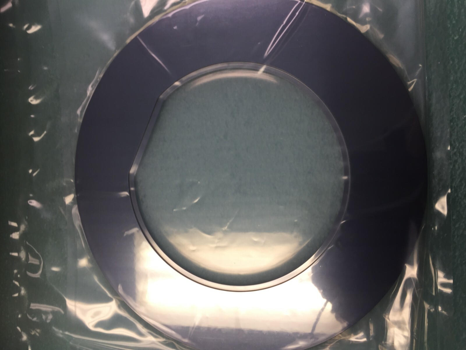 1D10-305530-13 FOCUS RING, SILICON 6", lot of 2 | eBay