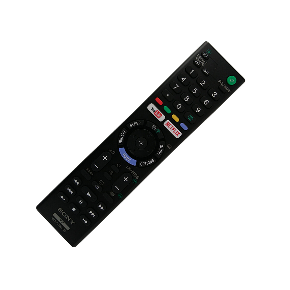 Original Sony Remote Control for KDL-65W859C TV for sale online | eBay