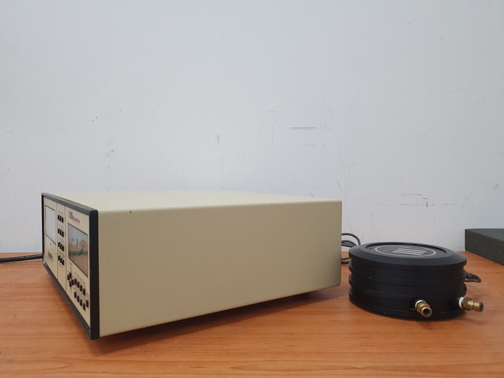 Molectron EPM 1000 Laser Energy / Power Meter + Sensor PM3K | eBay