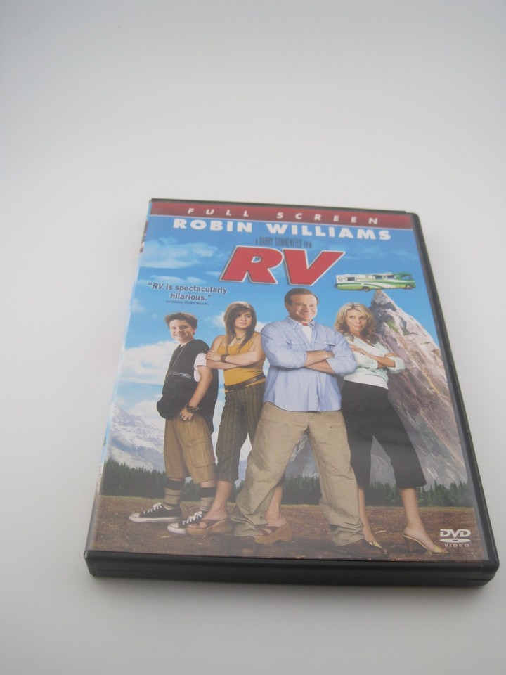 DVD Movie / TV Show Lot (new and used) (PICK & CHOOSE) (various genres ...