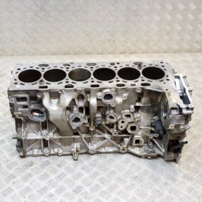 BMW 5 G30 530d Engine Block 8571379 3.0 Diesel 195kw 2019 | eBay UK
