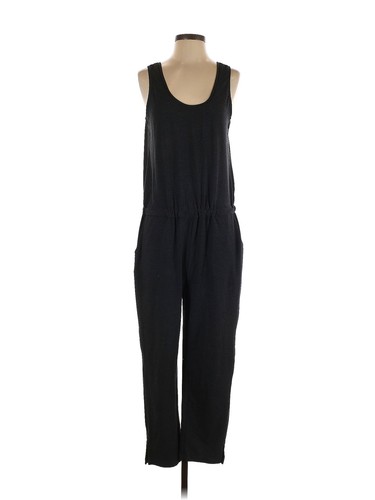 Zella Women Black Jumpsuit S | eBay