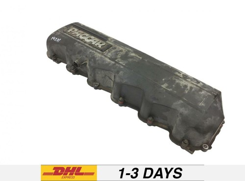 1885471 2016 PACCAR MX-13 Engine DAF XF106 Rocker Cover Truck Part | eBay
