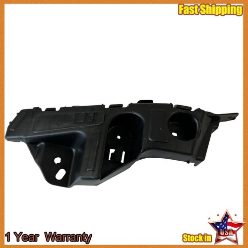Front Left Bumper-Side Bracket Fit 2013-2016 Buick Encore 95245366 ...