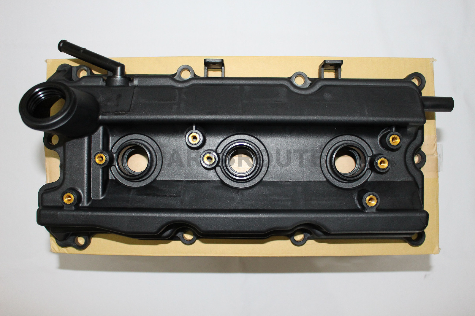 Nissan 350Z Infiniti FX35 G35 M35 OEM VQ35DE Valve Cover & Gasket 13264 ...