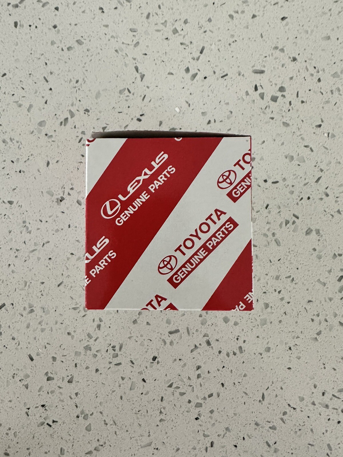 Genuine Toyota Filter S/A Oil 90915-YZZN1 | eBay