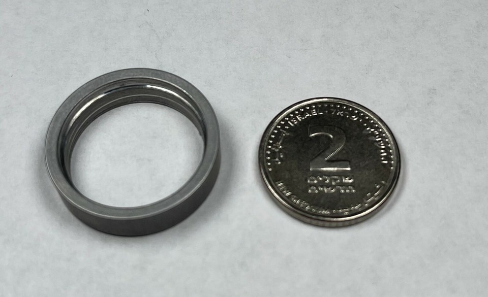 Covert Coins are special coins for covert transporting made from real ...