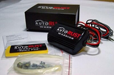 Electronic Rust Protection Module for car Truck SUV ATV Boat or Trailer ...