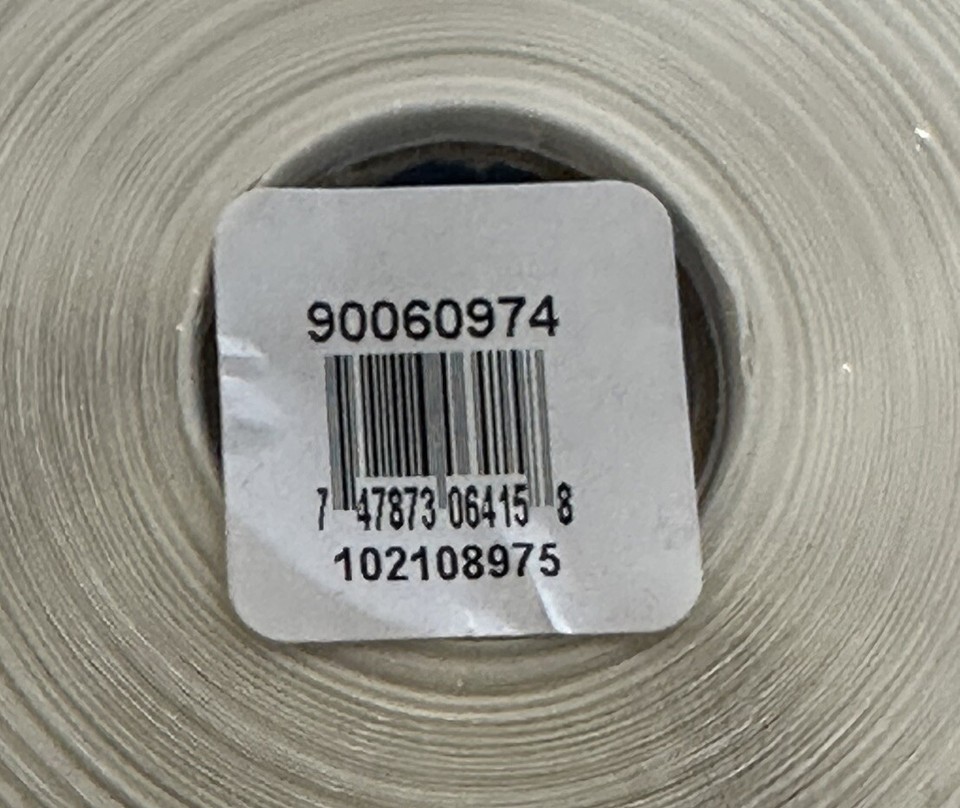 4000 (2000 x 2) Ecolab DuraLabel Daydots Flex Duralabel 2"x 1” Labels ...