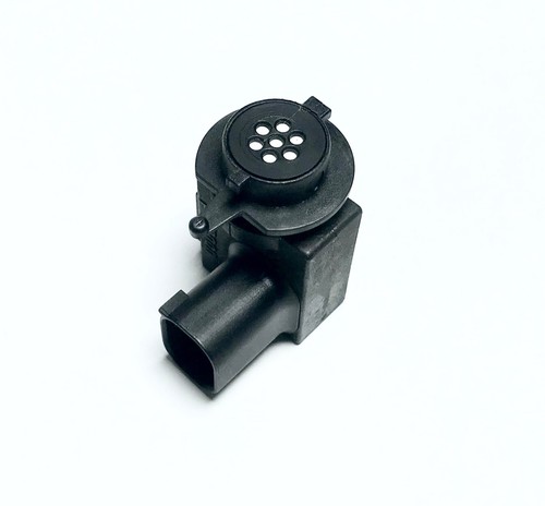 6926460 BMW 3 4 5 Series Genuine Heater Air conditioning/AUC Sensor ...