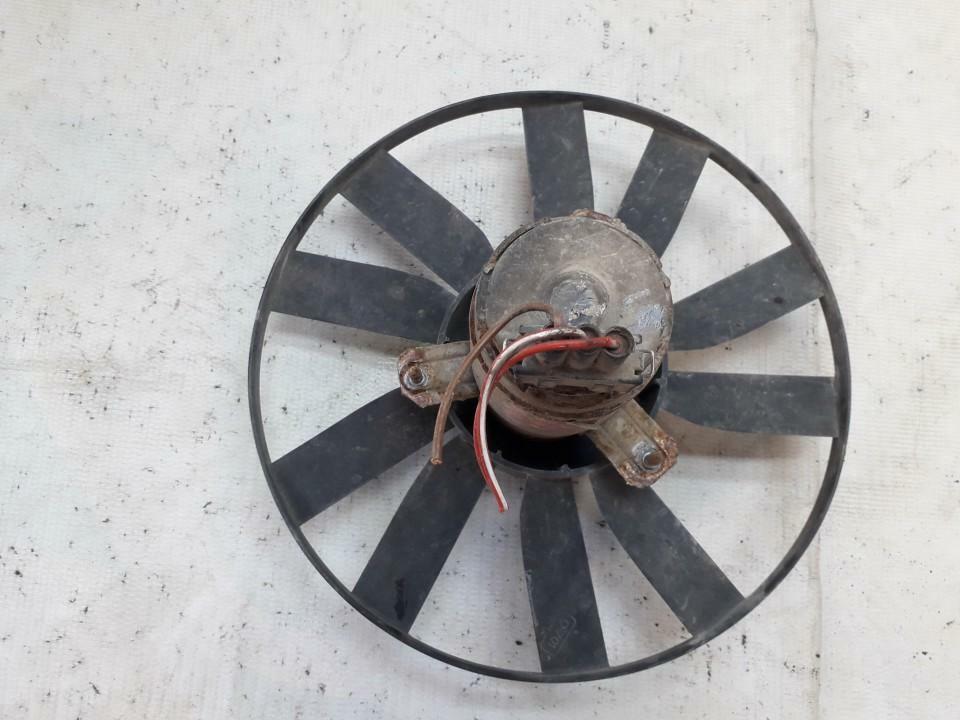 1H0959455J L676A6083392 abs Diffuser, Radiator Fan Volkswagen Golf ...