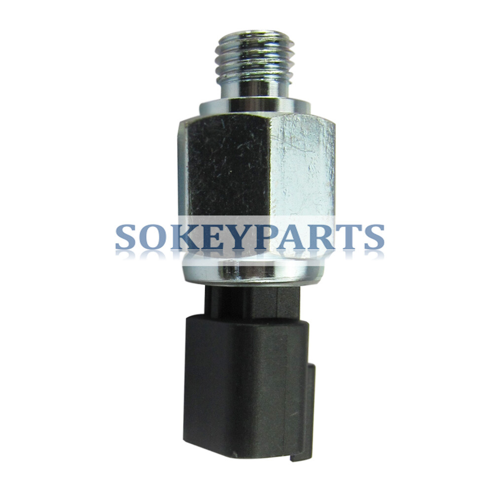 Oil Pressure Sensor Switch 2848A071 237-4894 2374894 For Perkins 1000 ...