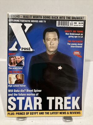 xpose magazine 30 | eBay