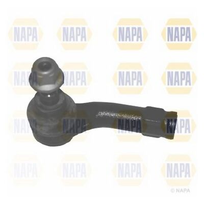 Front Left Outer Tie / Track Rod End For Ford Fiesta MK7 1.6 TDCi ...