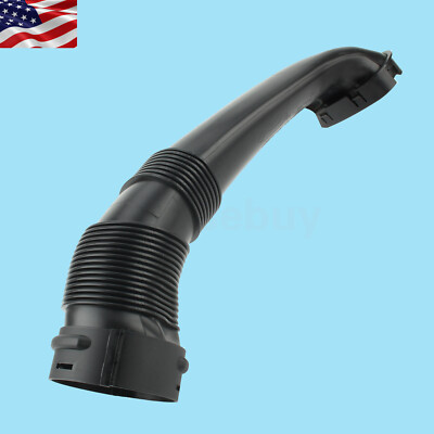Turbo Air Inlet Duct Intake Duct Hose For BMW X5 X6 3.0L xDrive35i ...