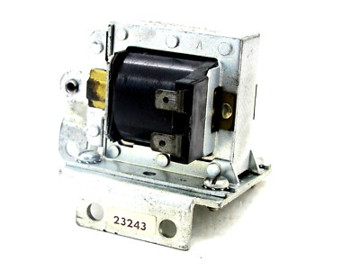 USED UNBRANDED 23243 COIL 120V 50/60HZ | eBay